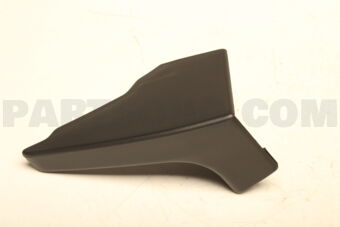 COVER, SIDE DOOR STEP PLATE, REAR LH 5175960020 | Toyota Parts | PartSouq