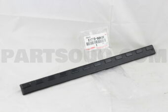 COVER, STEP PLATE, RH/LH 5177390K00 | Toyota Parts | PartSouq
