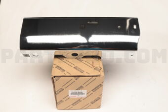 BAR SUB-ASSY, REAR BUMPER, RH 5201960081 | Toyota Parts | PartSouq