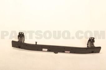 REINFORCEMENT, FRONT BUMPER 5202142082 | Toyota Parts | PartSouq
