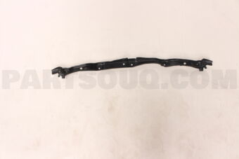 REINFORCEMENT SUB-ASSY, FRONT BUMPER, UPPER 5202942090 | Toyota Parts ...