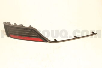 EXTENSION SUB-ASSY 5210860101 | Toyota Parts | PartSouq