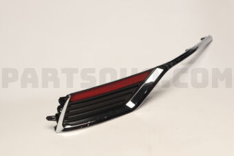 EXTENSION SUB-ASSY 5210960081 | Toyota Parts | PartSouq