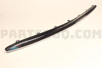 EXTENSION, FRONT BUMPER 5211212230 | Toyota Parts | PartSouq