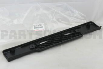 BRACKET, FRONT BUMPER EXTENTION MOUNTING 5211460100 | Toyota Parts ...