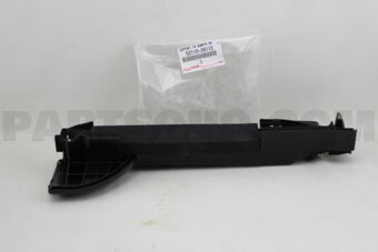 SUPPORT, FRONT BUMPER SIDE, RH 5211526112 | Toyota Parts | PartSouq