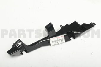SUPPORT, FRONT BUMPER SIDE, RH 5211560071 | Toyota Parts | PartSouq