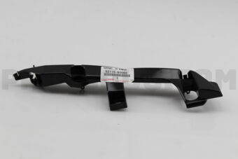 SUPPORT, FRONT BUMPER SIDE, RH 5211560080 | Toyota Parts | PartSouq