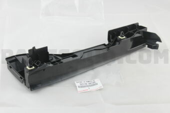 SUPPORT, FRONT BUMPER SIDE, LH 5211626120 | Toyota Parts | PartSouq