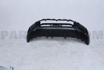 COVER, FR BUMPER L/C 52119F0905 | Toyota Parts | PartSouq