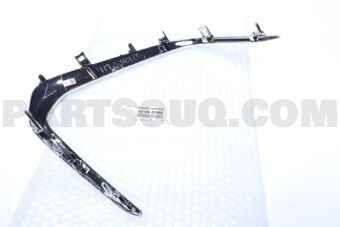 BRACKET, FOG LAMP MO 5212602460 | Toyota Parts | PartSouq