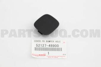 COVER, FR BUMPER 5212748900 | Toyota Parts | PartSouq