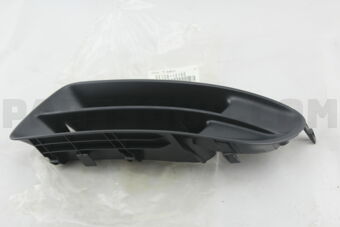 COVER, FRONT BUMPER HOLE, LH 5212812100 | Toyota Parts | PartSouq