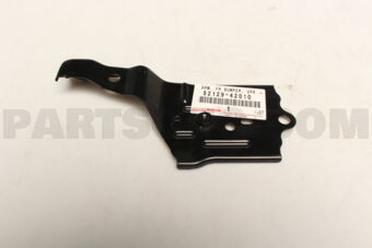 ARM, FRONT BUMPER, UPPER NO.2 RH 5212942010 | Toyota Parts | PartSouq