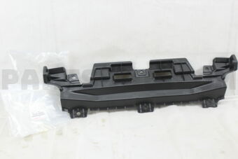 COVER, FRONT BUMPER, LOWER 5212960020 | Toyota Parts | PartSouq
