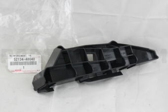 REINFORCEMENT, FRONT BUMPER BAR, LH 5213448040 | Toyota Parts | PartSouq