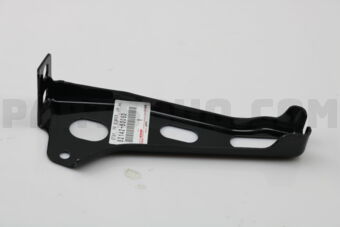 STAY, FRONT BUMPER, LH 5214260050 | Toyota Parts | PartSouq