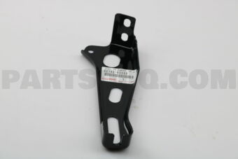 STAY, FRONT BUMPER, LH 5214260050 | Toyota Parts | PartSouq