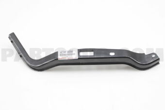BRACKET, FRONT BUMPER SIDE MOUNTING, RH 5214535060 | Toyota Parts ...