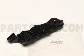 STAY, FRONT BUMPER, LH 5214633060 | Toyota Parts | PartSouq