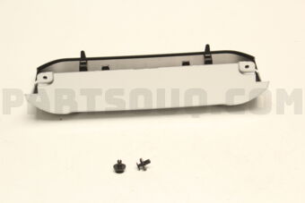 EXTENSION, RR BUMPER 52151WY030 | Toyota Parts | PartSouq