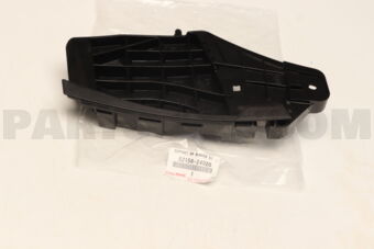 SUPPORT, RR BUMPER 5215624020 | Toyota Parts | PartSouq