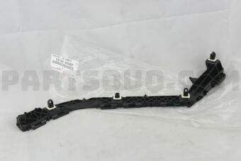 SUPPORT, REAR BUMPER SIDE, LH 5215660080 | Toyota Parts | PartSouq