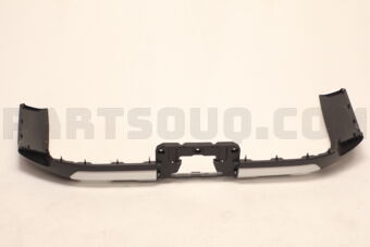 COVER, RR BUMPER 52169WY010 | Toyota Parts | PartSouq