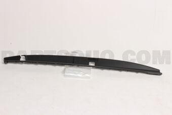 PLATE, REAR BUMPER BAR 5217960061 | Toyota Parts | PartSouq