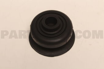 CUSHIION SUB-ASSY, CAB MOUNTING, NO.3 UPPER 5220535020 | Toyota Parts ...
