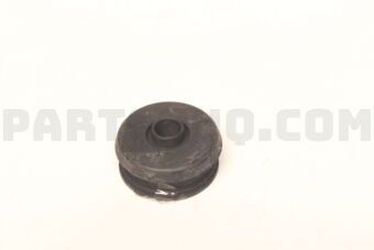 CUSHION, BODY MOUNT, NO.3 UPPER 5220560040 | Toyota Parts | PartSouq