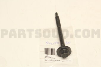BOLT, BODY MOUNTING 5221704060 | Toyota Parts | PartSouq