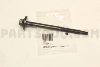 BOLT, BODY MOUNTING 5221704060 | Toyota Parts | PartSouq