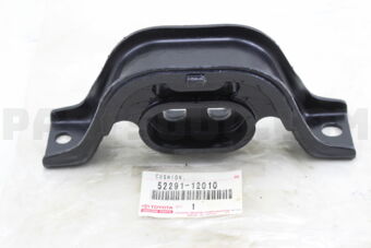 CUSHION, REAR DIFFERENTIAL SUPPORT MEMBER 5229112010 | Toyota Parts ...