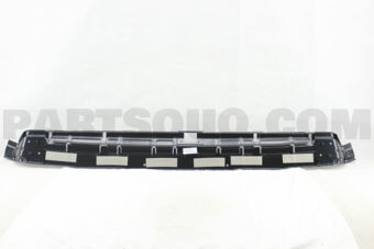 REINFORCEMENT SUB-ASSY, BACK STEP 5230960010 | Toyota Parts | PartSouq