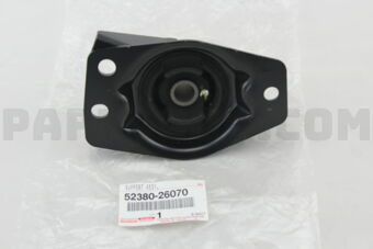 SUPPORT ASSY, DIFFERENTIAL 5238026070 | Toyota Parts | PartSouq