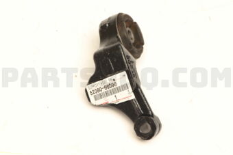 SUPPORT ASSY, FRONT DIFFERENTIAL 5238060090 | Toyota Parts | PartSouq