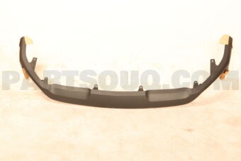 GUARD, FRONT BUMPER 5241178010 | Toyota Parts | PartSouq