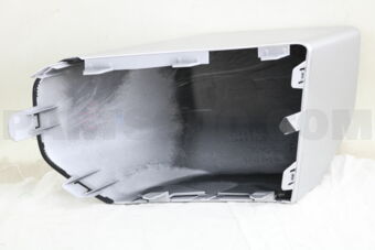 PAD, FRONT BUMPER, RH 5242235030 | Toyota Parts | PartSouq