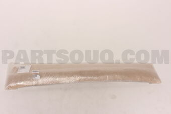 GUARD RR BUMPER 5245342040B0 | Toyota Parts | PartSouq