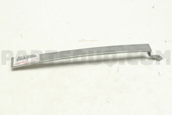 FILLER, FRONT BUMPER, RH 5251235080 | Toyota Parts | PartSouq