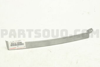FILLER, FRONT BUMPER, RH 5251235080 | Toyota Parts | PartSouq