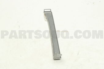FILLER, FRONT BUMPER, RH 5251235080 | Toyota Parts | PartSouq
