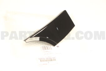 FILLER, FRONT BUMPER, RH 5251235100C1 | Toyota Parts | PartSouq