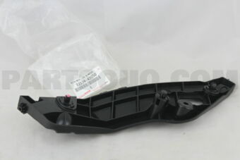 RETAINER, FRONT BUMPER SIDE, LH 5253642050 | Toyota Parts | PartSouq