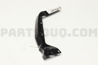 RETAINER, FRONT BUMPER END, RH 525370C030 | Toyota Parts | PartSouq