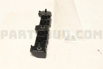 RETAINER, REAR BUMPER, UPPER LH 5256335020 | Toyota Parts | PartSouq