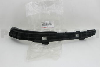RETAINER, REAR BUMPER SIDE, RH 5257513020 | Toyota Parts | PartSouq