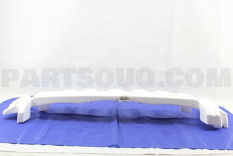 ABSORBER, FRONT BUMPER ENERGY 5261148090 | Toyota Parts | PartSouq