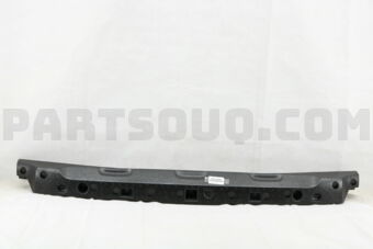 ABSORBER, FRONT BUMPER ENERGY 5261160090 | Toyota Parts | PartSouq